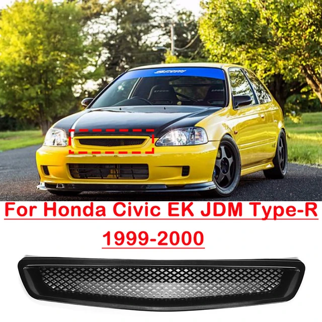 Honda Civic Ek6