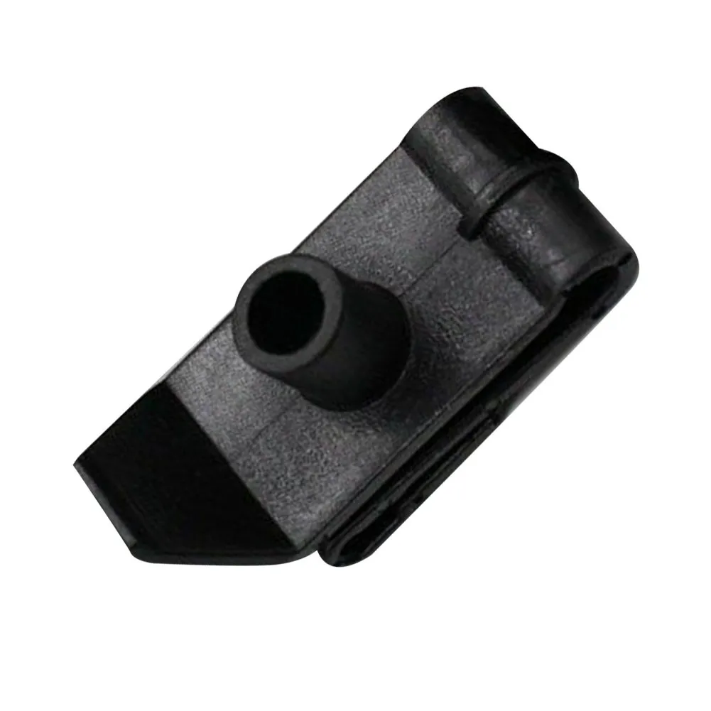 10PCS Clips 90467 05138 Retainer Black Cover For Toyota Lexus Practical ...