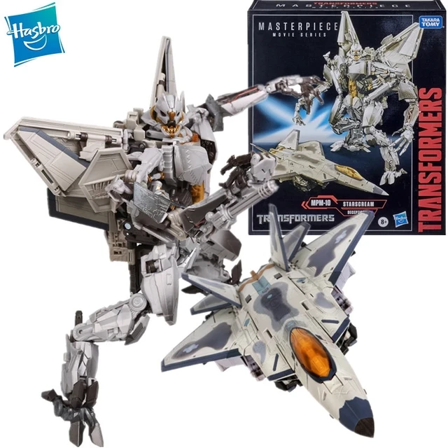 Transformers Decepticons Starscream