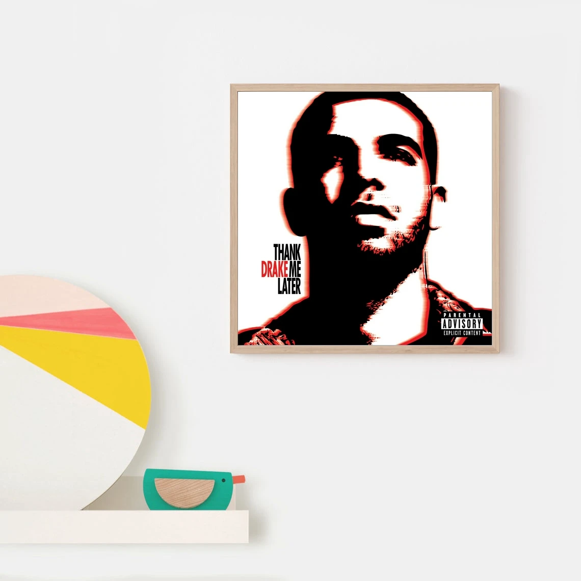 Drake Thank Me Later Explicit