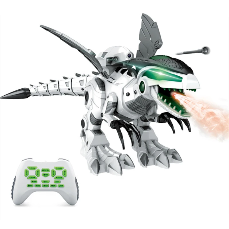 Robot Dragon Toy