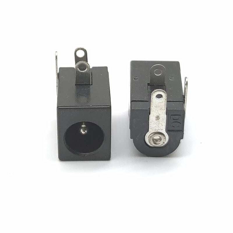 New-DC-Power-Jack-2-1mm-Barrel-Type-PCB-Mount-100PCS.jpg