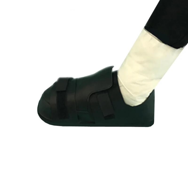 Speciale-Schoenen-Voor-Voet-Letsel-Gips-Voet-Breuk-Voet-Enkel-Warme ...