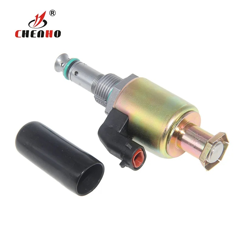 Set New For Navistar Dt466 Dt466e Oem Ipr/icp Fuel Pressure Regulator ...