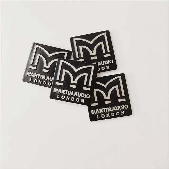Martin Audio Logo