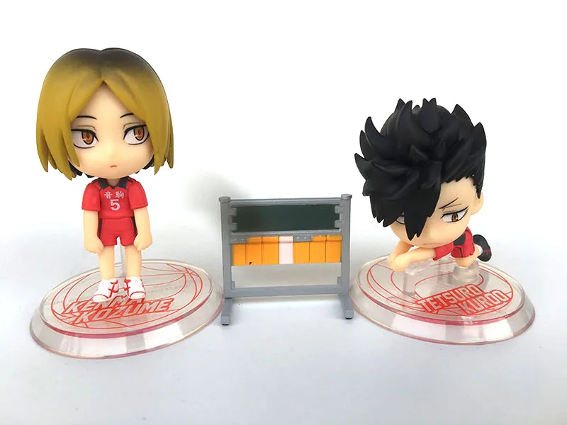 2021 New Arrival Original High Quality Japanese Anime Figure Haikyuu ...