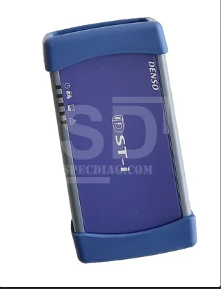 DENSO DIAGNOSE KIT (DST i)|nissan diesel| - AliExpress