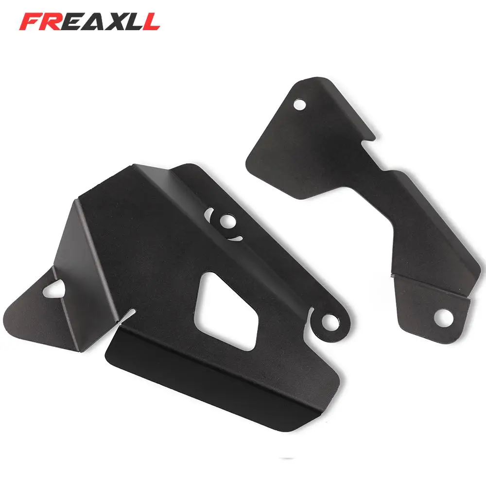 CNC Side Panel Frame Cover For YAMAHA XSR 700 XSR700 2018 2019 2020 ...