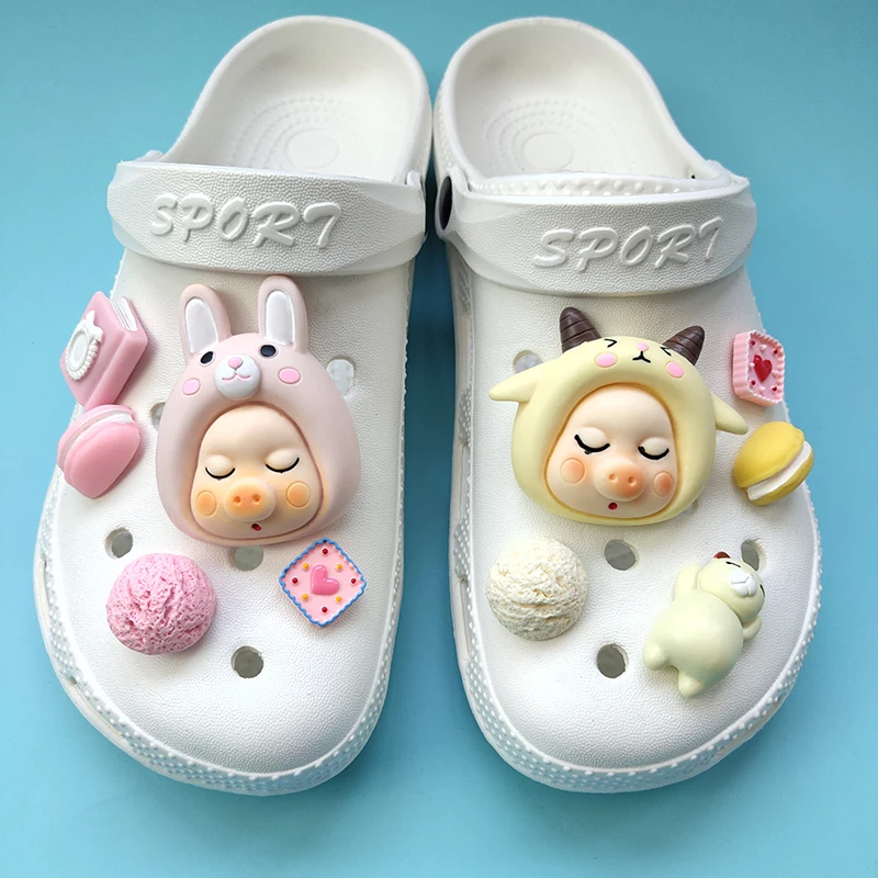 Jewelry & Beauty Craft Supplies & Tools Cute Shoe Charms etna.com.pe
