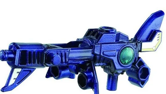 Trasformatori Prime Dreadwing