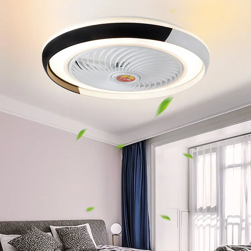 Bluetooth-APP-smart-ceiling-fan-with-light-remote-control-fans-with ...