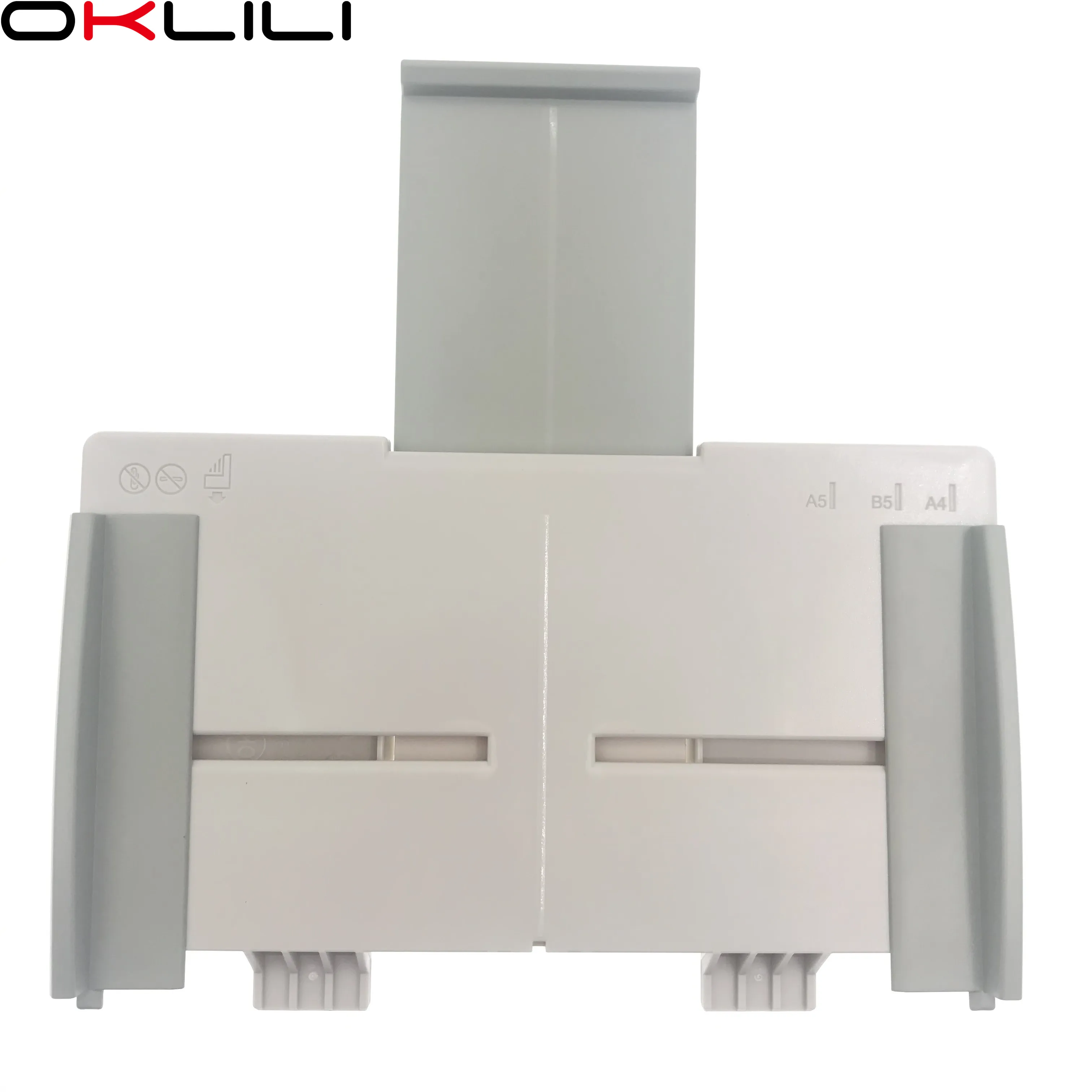 1PC-X-PA03484-E905-ADF-Chute-Chuter-Unit-Paper-Input-Tray-for-Fujitsu ...