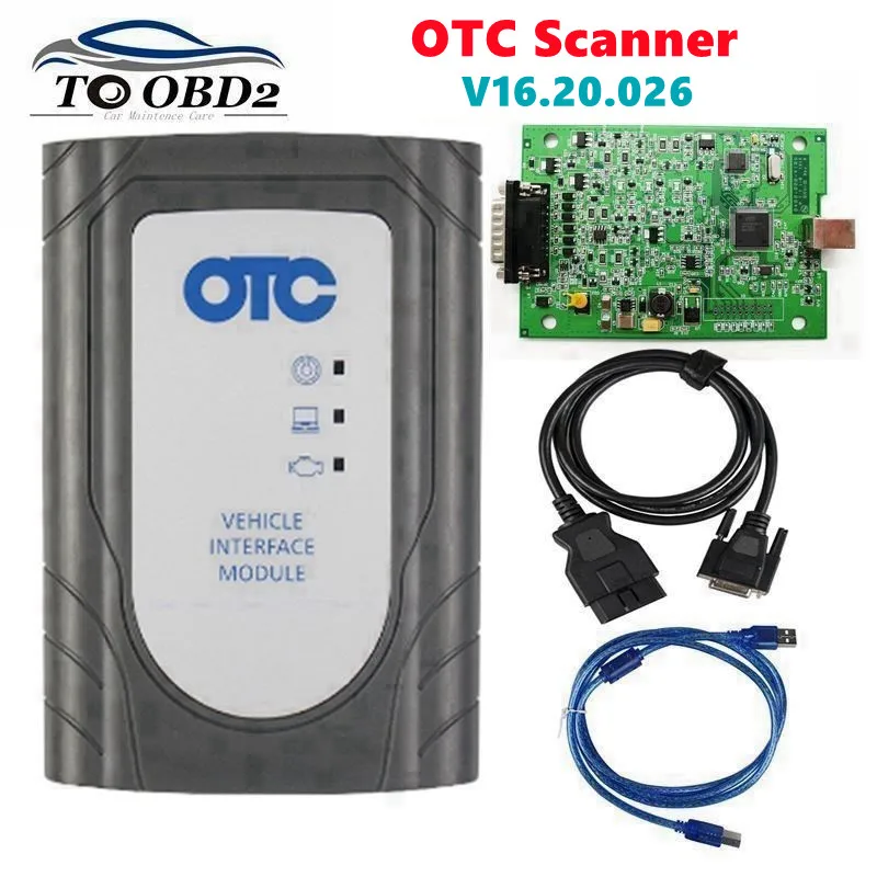 GTS-OTC-TIS3-Scanner-for-Toyota-Latest-V16-20-026-Global-Techstream-GTS ...