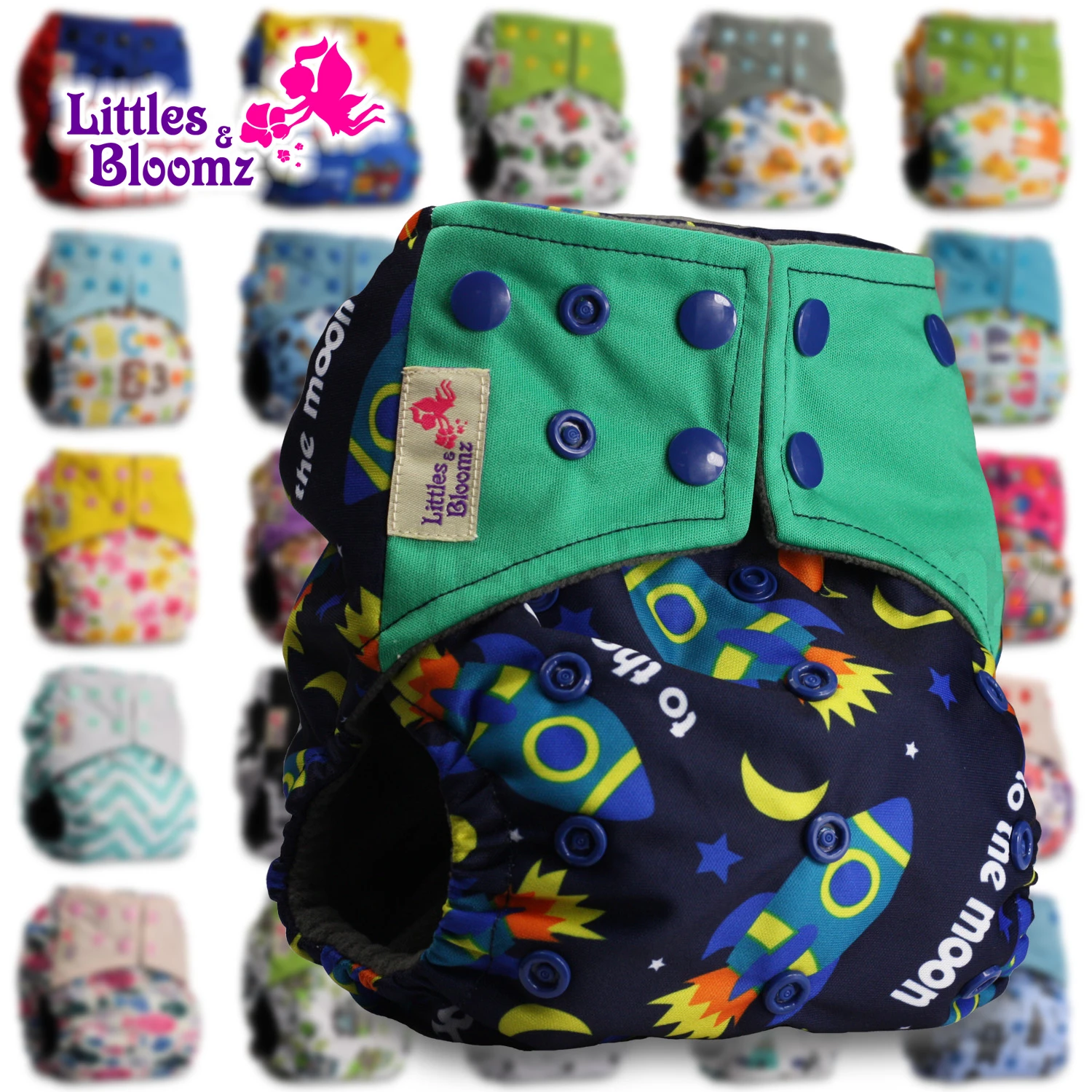 Bamboo Cloth Diapers | atelier-yuwa.ciao.jp