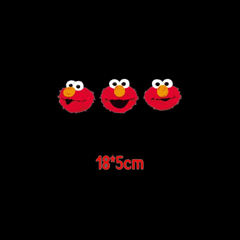 Cookie Monster And Elmo Wallpaper