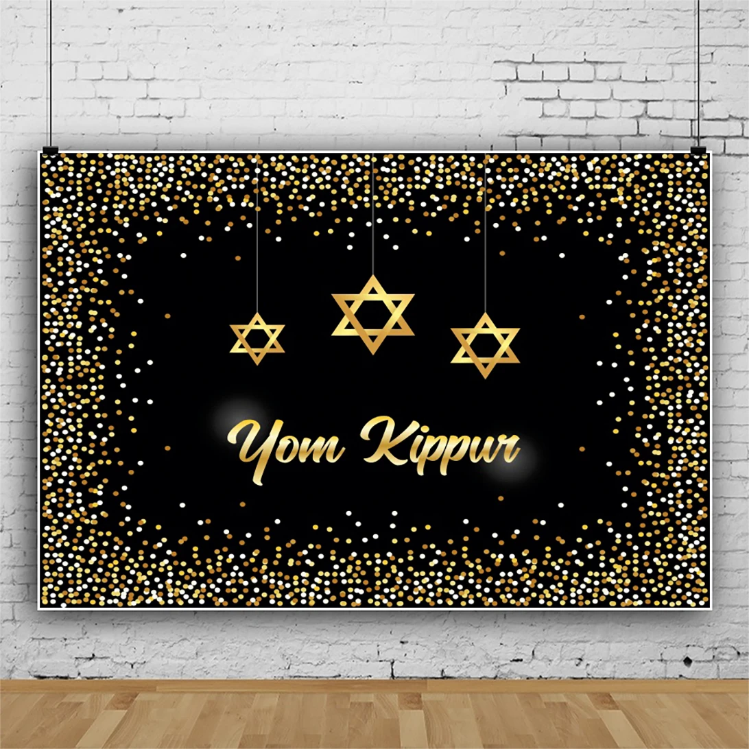 Judaism Background