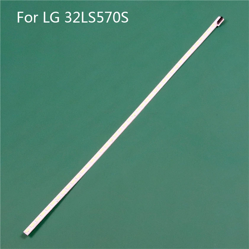 Led Tv Illumination For Lg 32ls570s Full Hd Led Bars Backlight Strips ...