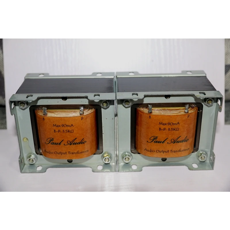 3-5K-single-ended-output-transformer-6P3P-EL34-6L6-807-and-other-tube ...