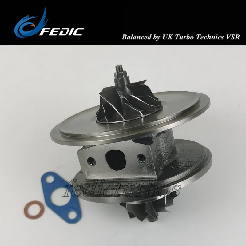 Turbine RHF4V VV19 V40A03171 A6460901580 Turbo cartridge chra for ...