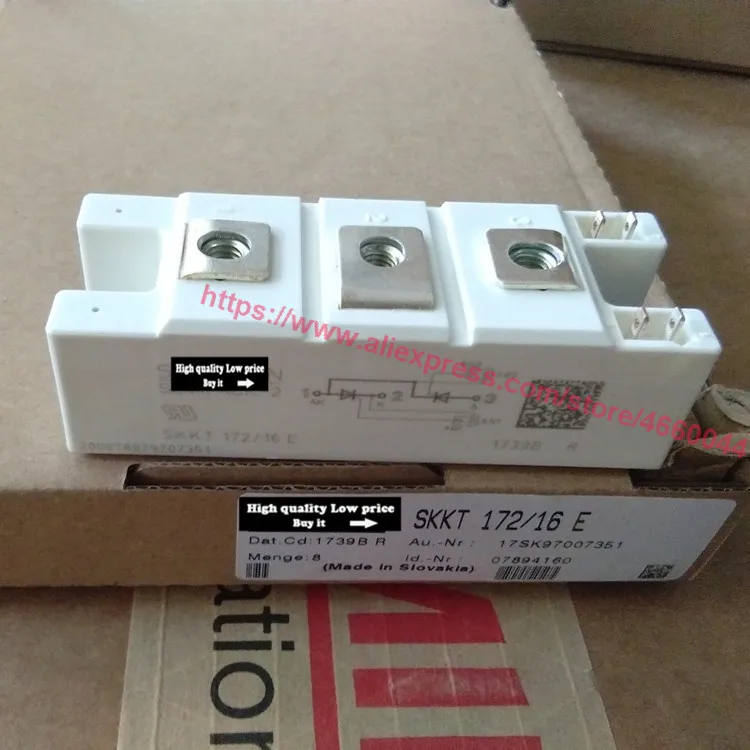 SKKT172/16E SKKT172/14E SKKT172/18E|에어컨 부품| - AliExpress