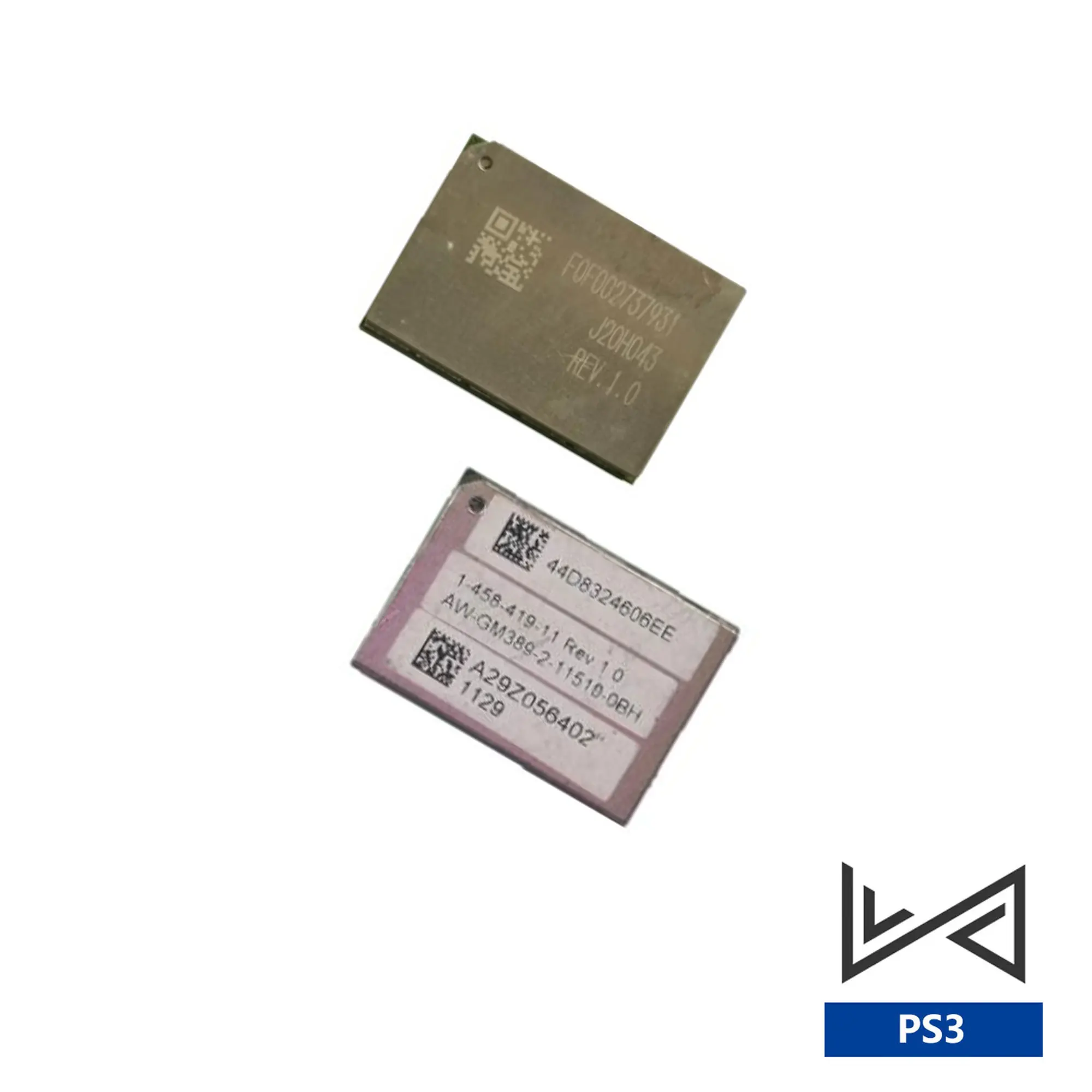 Módulo bluetooth sem fio para console ps3 3000 ps3 3k slim placa mãe ...