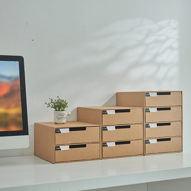 Paper Storage Cabinet