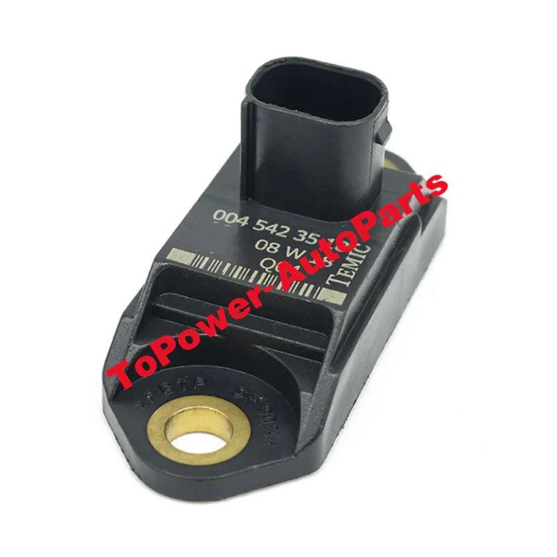 가속 서스펜션 수직 센서 0045423518 A0045423518 Mercedess Benzz 자동차 액세서리 Autopart ...