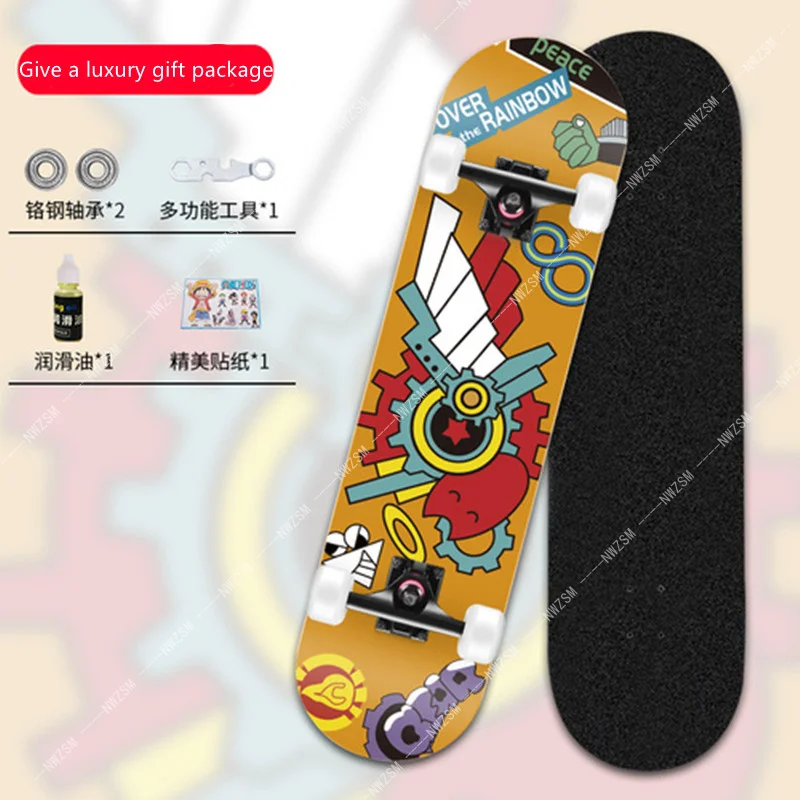 to skateboard scale PHYSICAL PRODUCT Reki Kyan sk8 the infinity ...