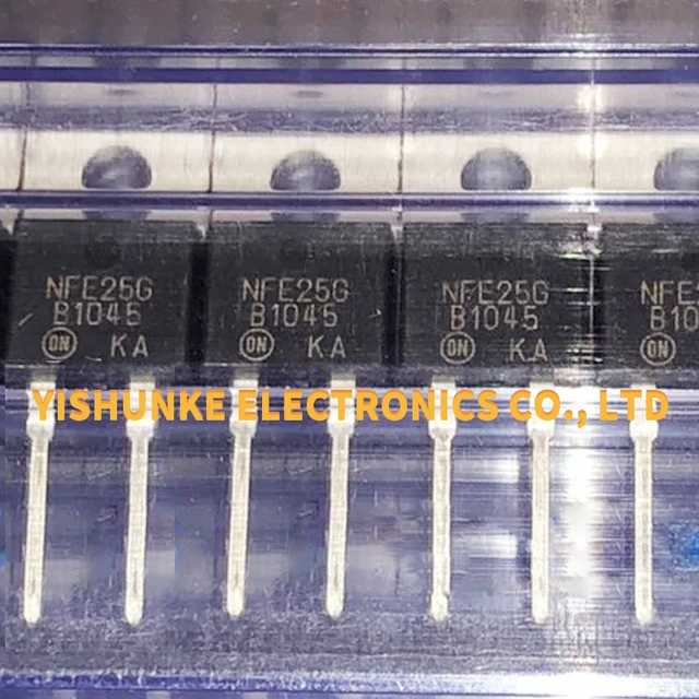 uds B1045 CS730 ASA65R400 NS20N65C K3662 IRFB7537-220 TO-220F-220-2 ...