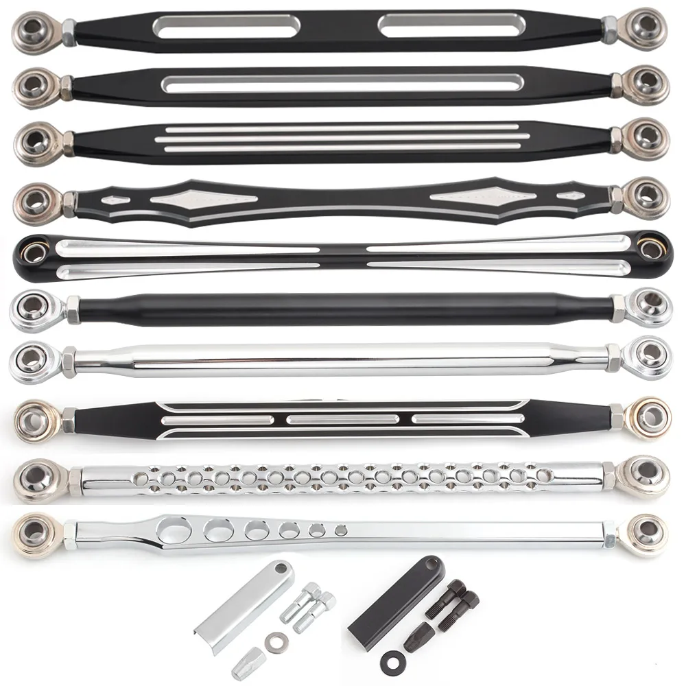 Nuova-leva-del-cambio-del-cambio-per-moto-per-Harley-Touring-Electra ...