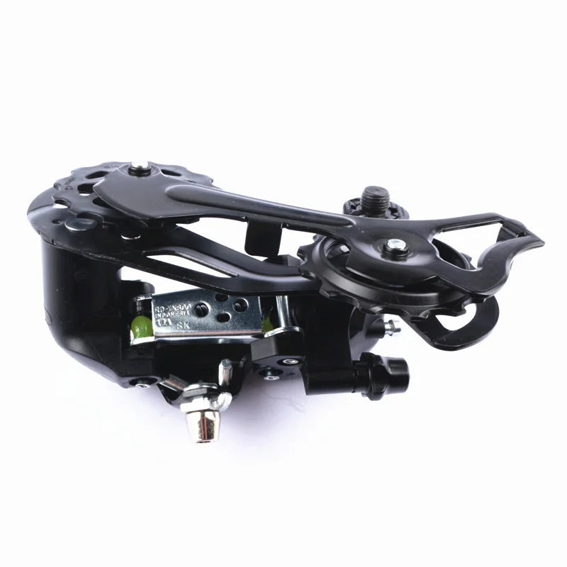 Shimano Tourney Tx800 Rear Derailleur 7/8 Speed For Mountain Bicycle RD ...