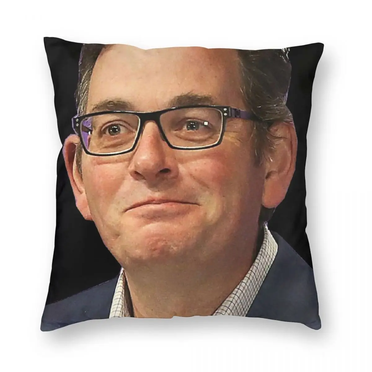 Funny Dwight Schrute Cushion Cover First Aid Fail The, 41% OFF