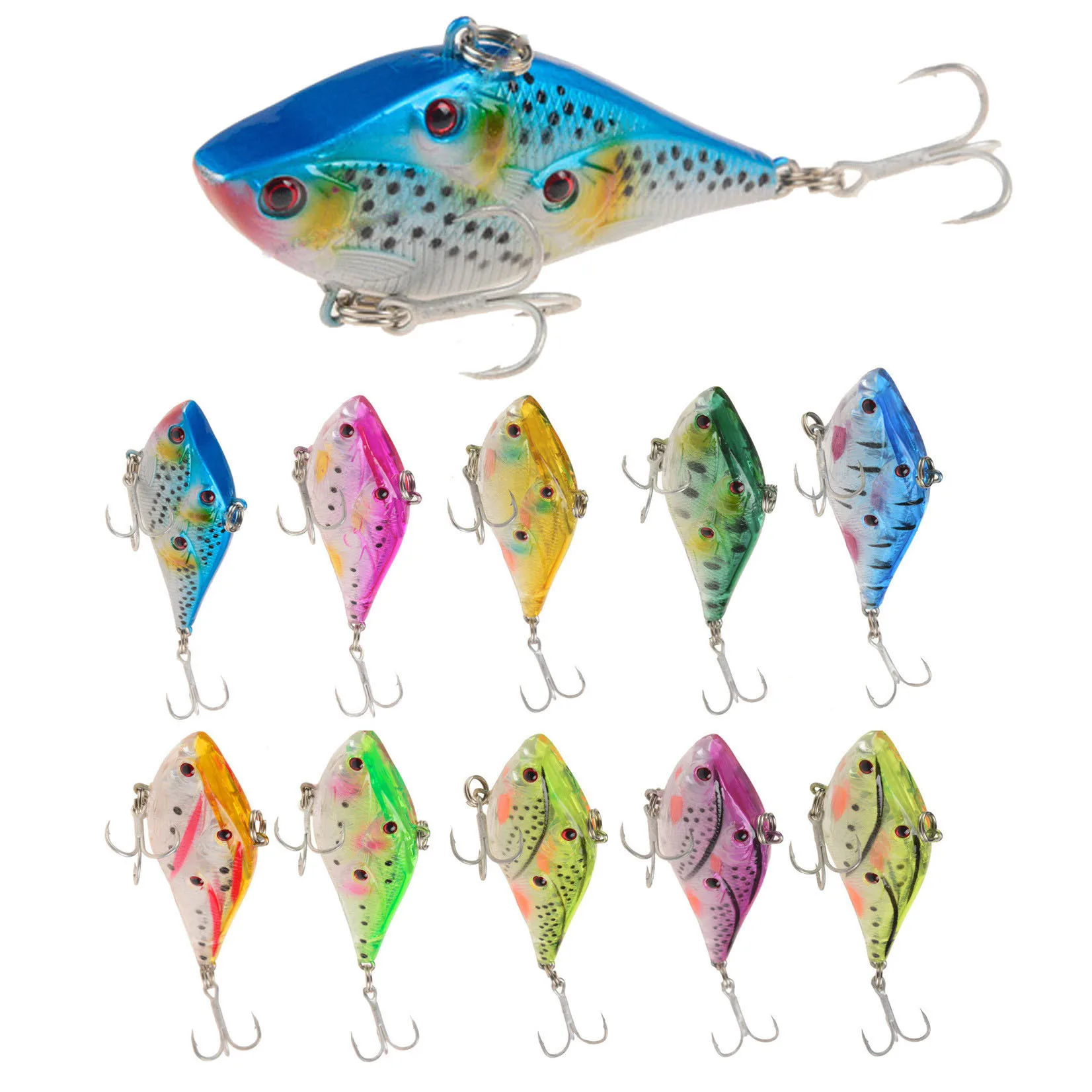 DHYJSFDC-2021-Chatter-Vibration-VIB-Blade-Lure-6cm-14-5g-Sinking-Spinner-Baits-Artificial-Hard ...