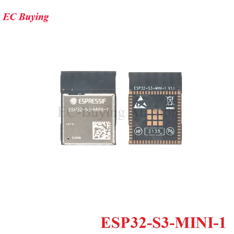 ESP32-S3-MINI-1 ESP32 S3 MINI ESP32-S3 Chip GHz WiFi And, 56% OFF