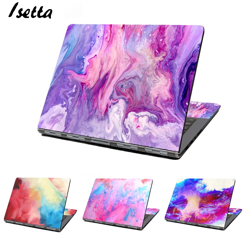 15.6 Laptop Skin Sticker Notebook Lenove Asua Cover Decal 13 14 17 Inch ...
