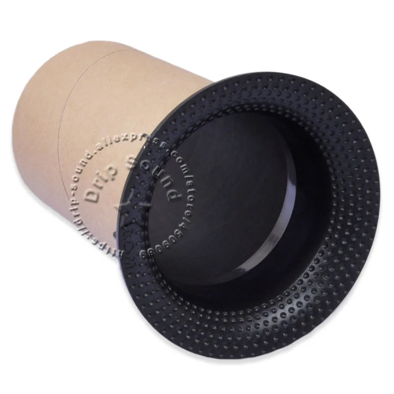 1pcs Speaker Port Tube Audio Phase-inverted Tube Stereo Bass Reflex ...
