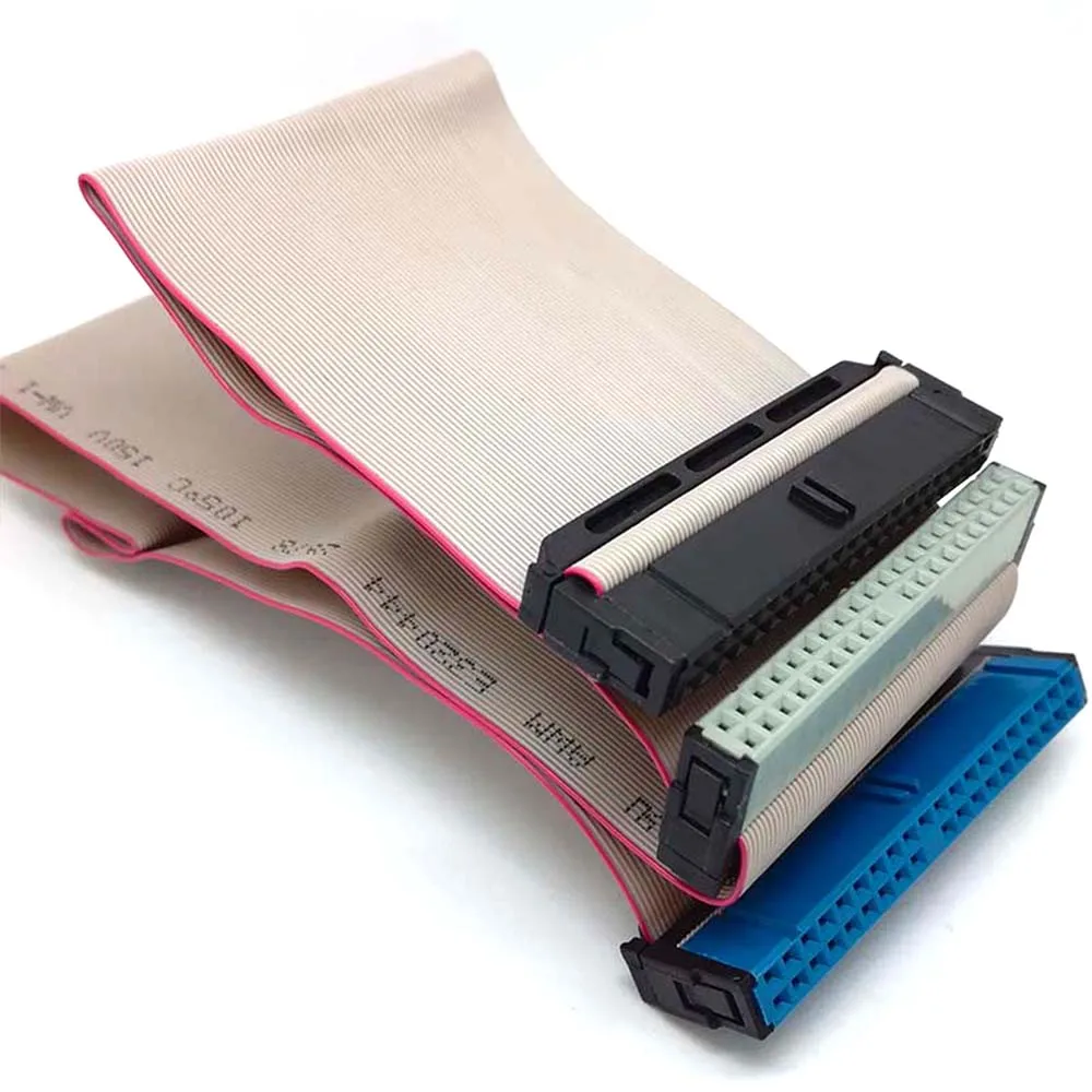 IDE UDMA 울트라 ATA 133 하드 디스크 드라이브 리본 케이블 DVD 3.5 ", IDE ATA 40 핀 하드 드라이브 ...