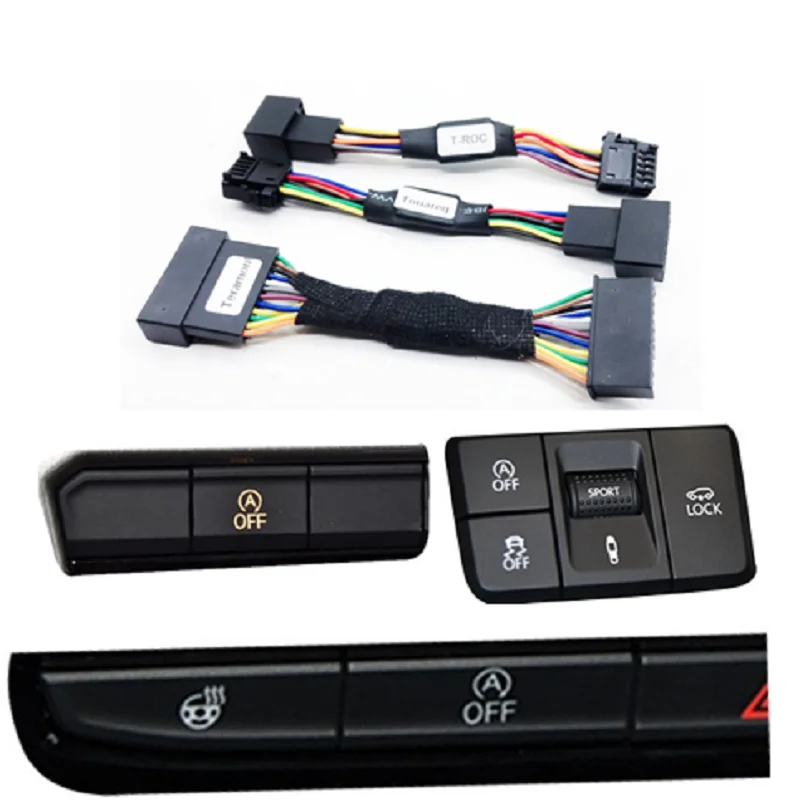 Automatic-Start-and-Stop-Off-Default-Device-Memory-start-stop-module ...