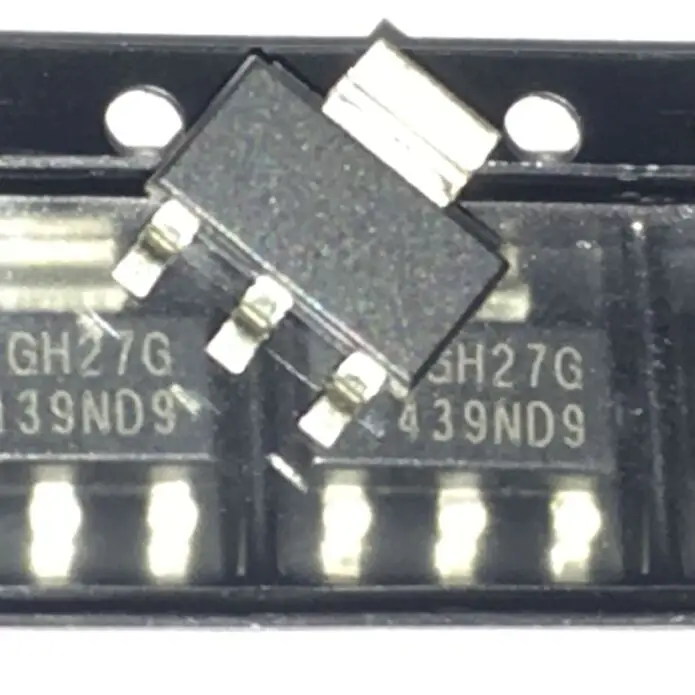 AZ1117EH 3.3TRG1 AZ1117EH 3.3 GH27G|Circuitos integrados| - AliExpress