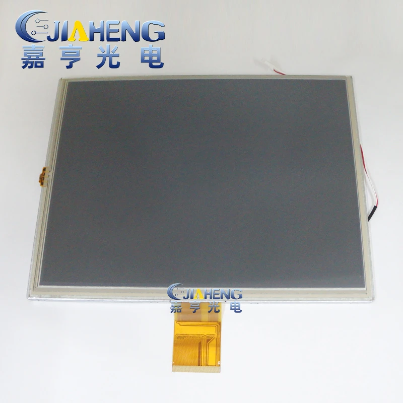 Innolux 10.4 Inch 60Pin LSA40AT9001 800x600 Lcd Screen With Touch ...