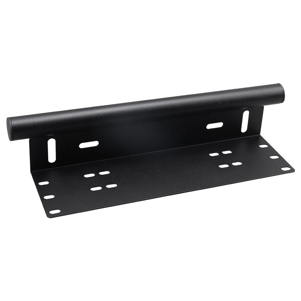 Offroad Front Rear Bumper License Plate Holder for Car Number Plate ...