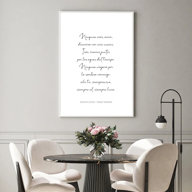 Pablo Neruda Quotes In Spanish
