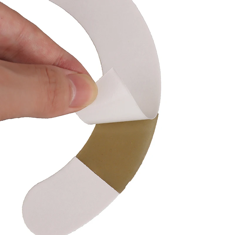 20pcs/lot Portable Ostomy Care Tape Spun Laced Tapes to Fix Your ...