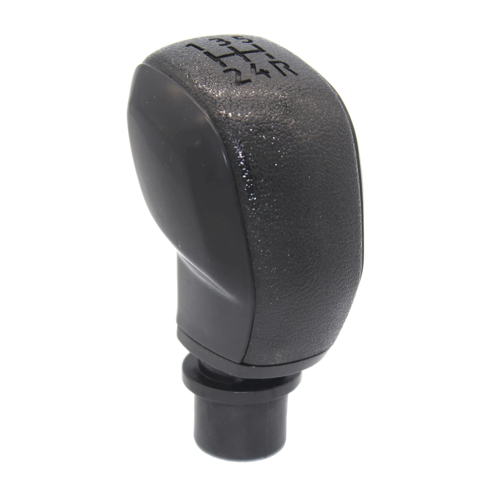 16088722zd Car 5 Speed Gear Stick Shift Lever Head Ball For Peugeot 208 ...