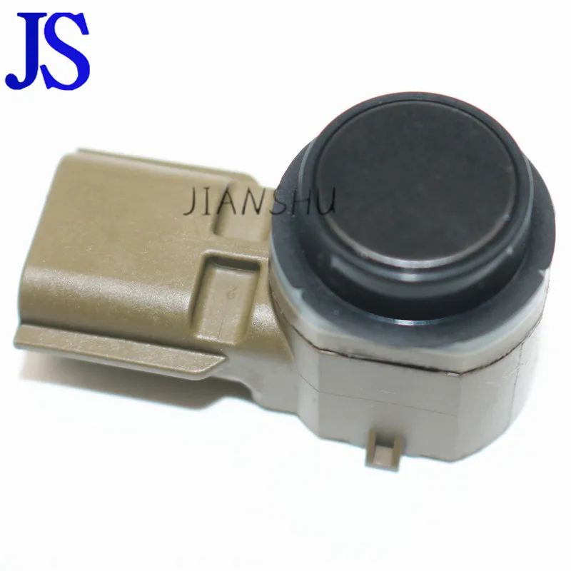 4pcs New For Assy-distance 284386ka0a / 28438-6ka0a Car Parking Sensor ...
