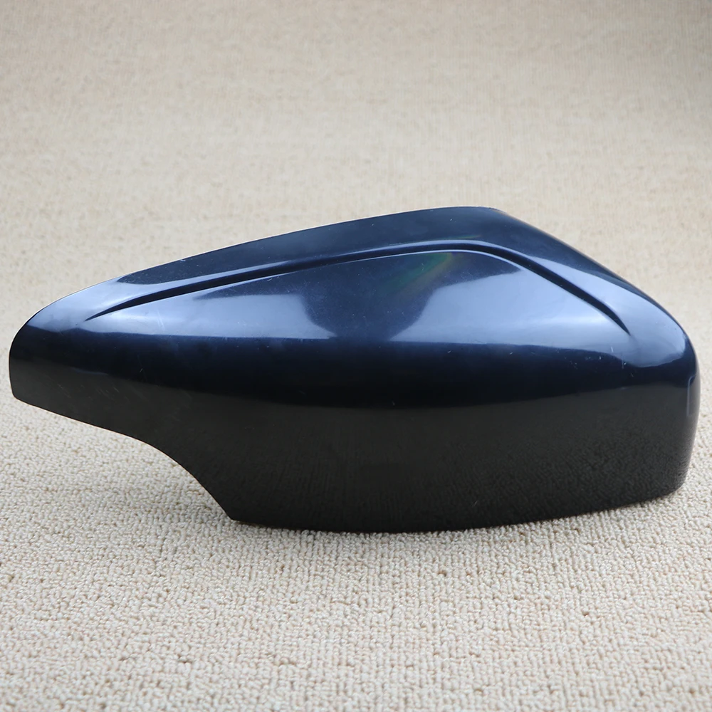 Крышка зеркала заднего вида, Крышка корпуса, дверь, боковое крыло ...