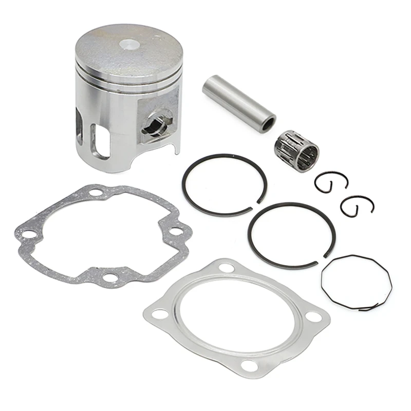 ATV Engine Piston & Piston Rings For Polaris Scrambler Predator ...