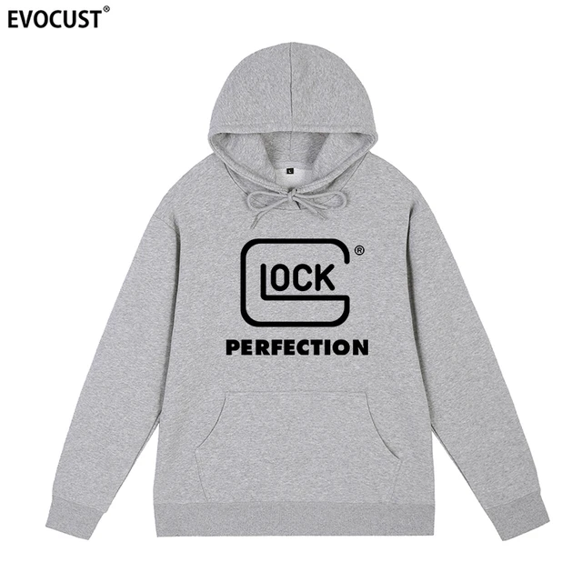 Glock Perfection Logo