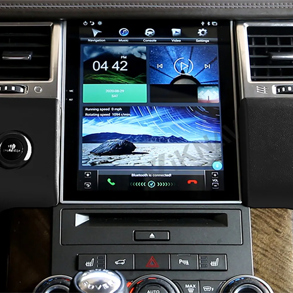 Android-Car-Radio-for-Land-Rover-Range-Sport-L320-2005-2011-2012-2013 ...