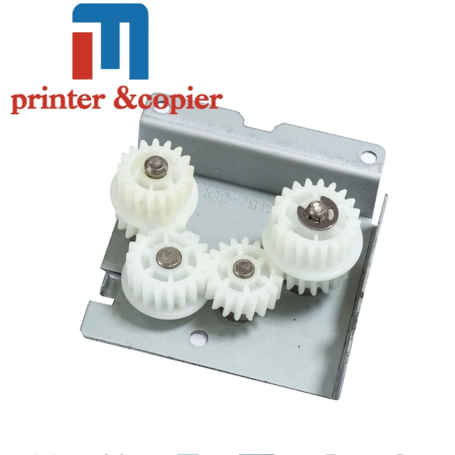 1pc X Fuser Gear Drive Plate Assembly RC2-7812 for HP LaserJet P3015